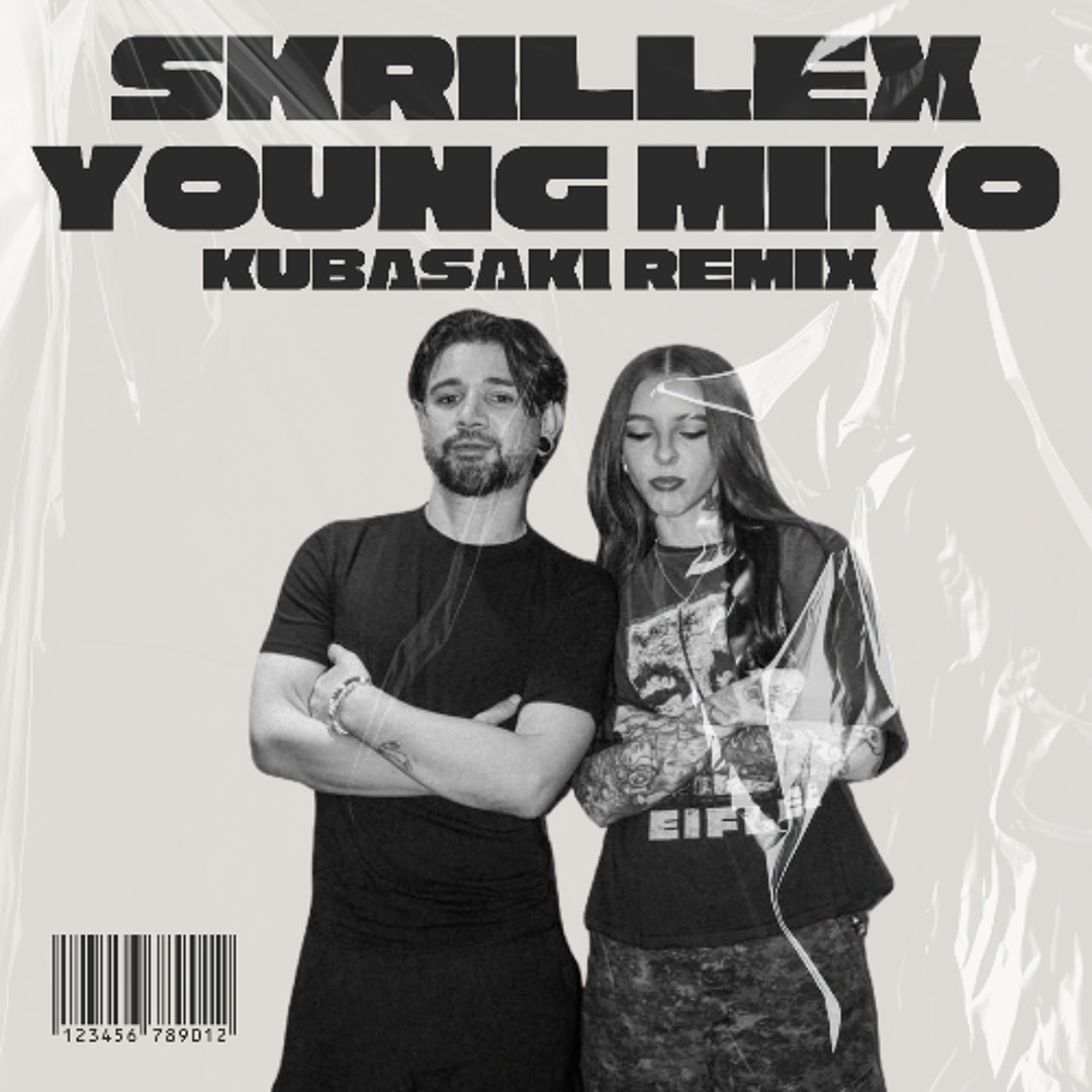 Stream Skrillex, Young Miko - Duro (KUBASAKI REMIX) [BUY=FREE] by ...