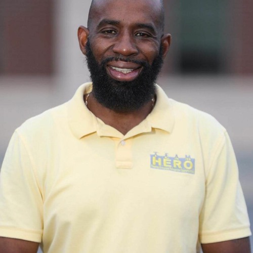 Stream Jerry Ford Part 1 by Hudson Mohawk Magazine | Listen online for ...