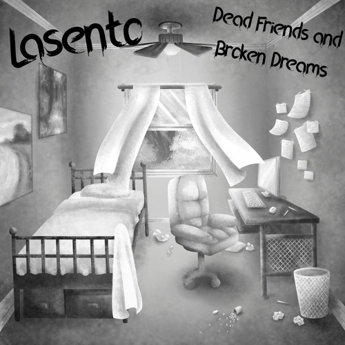 Stream Lasento | Listen to Dead Friends and Broken Dreams playlist ...
