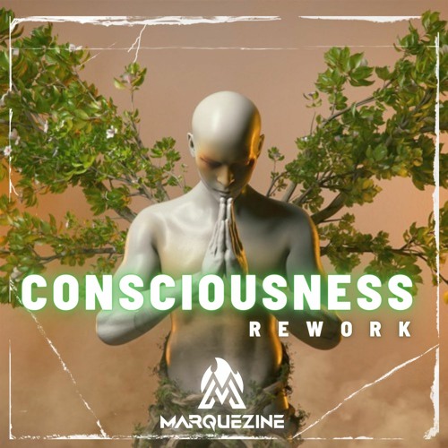 Stream Consciousness - Anyma & Chris Avantgarde ( MARQUEZINE Rework PVT ...