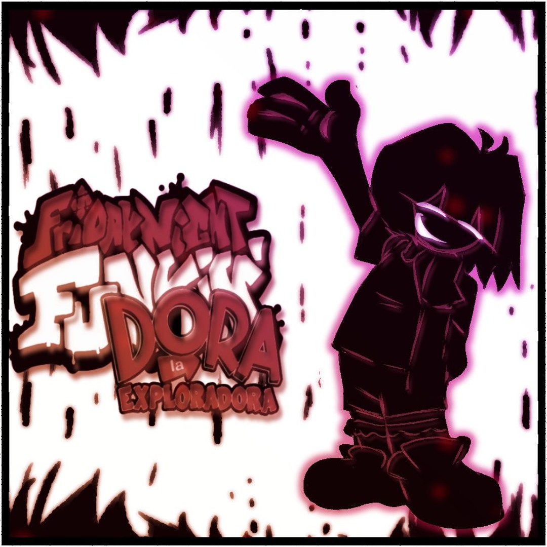 Stream David C | Listen to Friday Night Funkin' VS Dora The Explorer ...