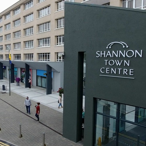 Stream Tesco Set To Open A New Store In Shannon Town Centre by Clare FM ...