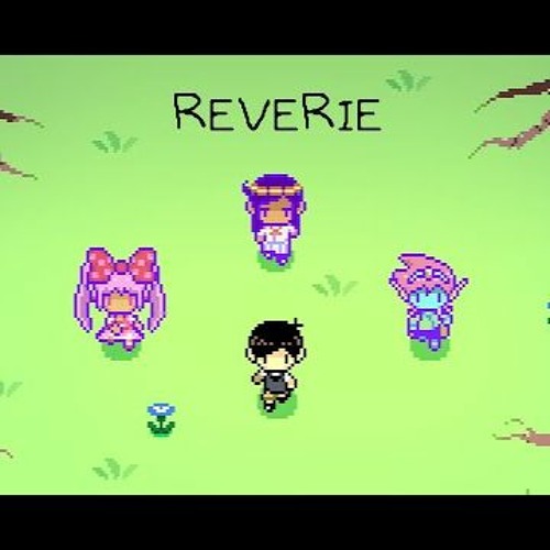 Stream Omori Reverie OST: Battle by Shijima Mei | Listen online for ...