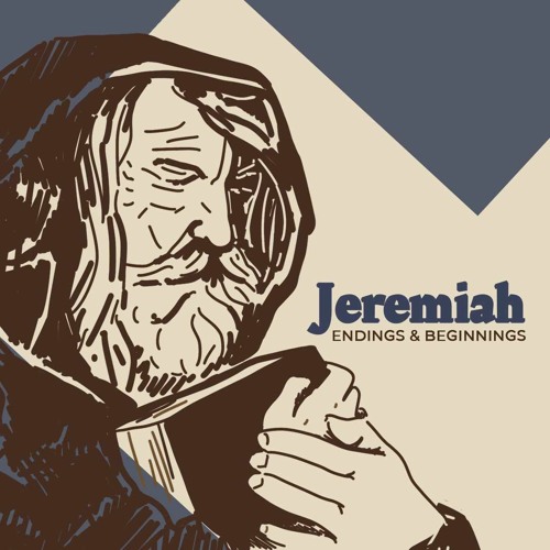 Stream Jeremiah: Letter to the Exiles by Reading Family Church | Listen ...