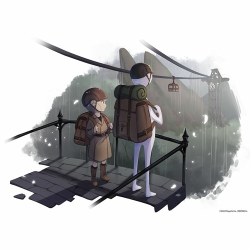 Stream 【DEEMO II】Forgotten Sanctuary by Elliot Hsu | Listen online for ...