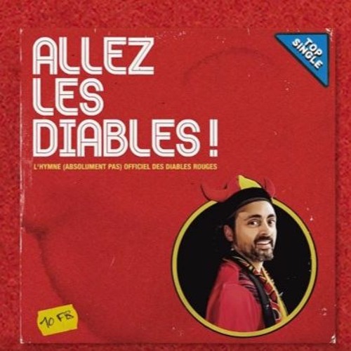 Stream Pablo Andres - Allez Les Diables (Liam Summers EURO 2021 REMIX ...