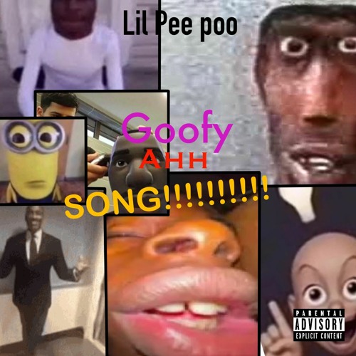 Stream Goofy ahh song Lil Pee Poo(prod. xonthebeat) by lil pee poo ...