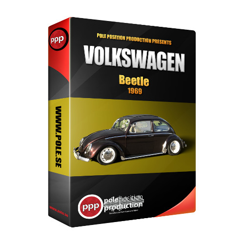 Stream Volkswagen Beetle - t3 - EXT - FAST - Start Away - MS Decoded ...