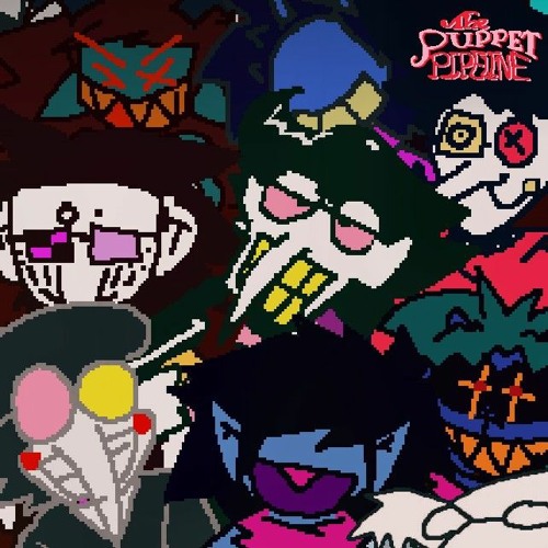 Stream Bowser Man | Listen to The Puppet Pipeline playlist online for ...