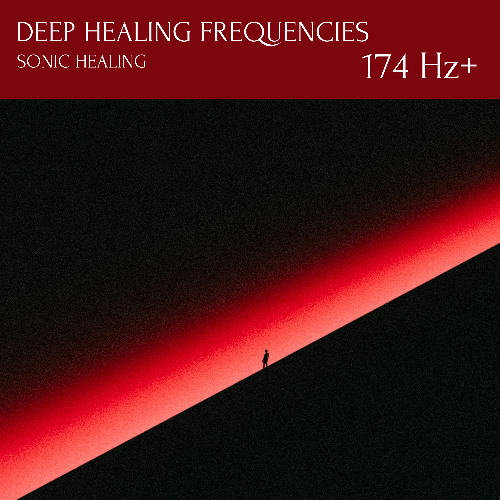 Stream Sonic Healing - 258 Hz - Release, Calm, Rest by Sonic Healing ...