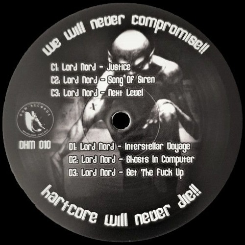 Stream Wabski | Listen to Hartmann EP / Lord Nord playlist online for ...