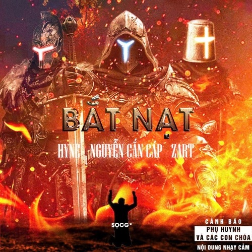 Stream Bắt Nạt - Hyne x Zart x Young C |Prod.By Hyne by Trần Ngọc Huyền ...
