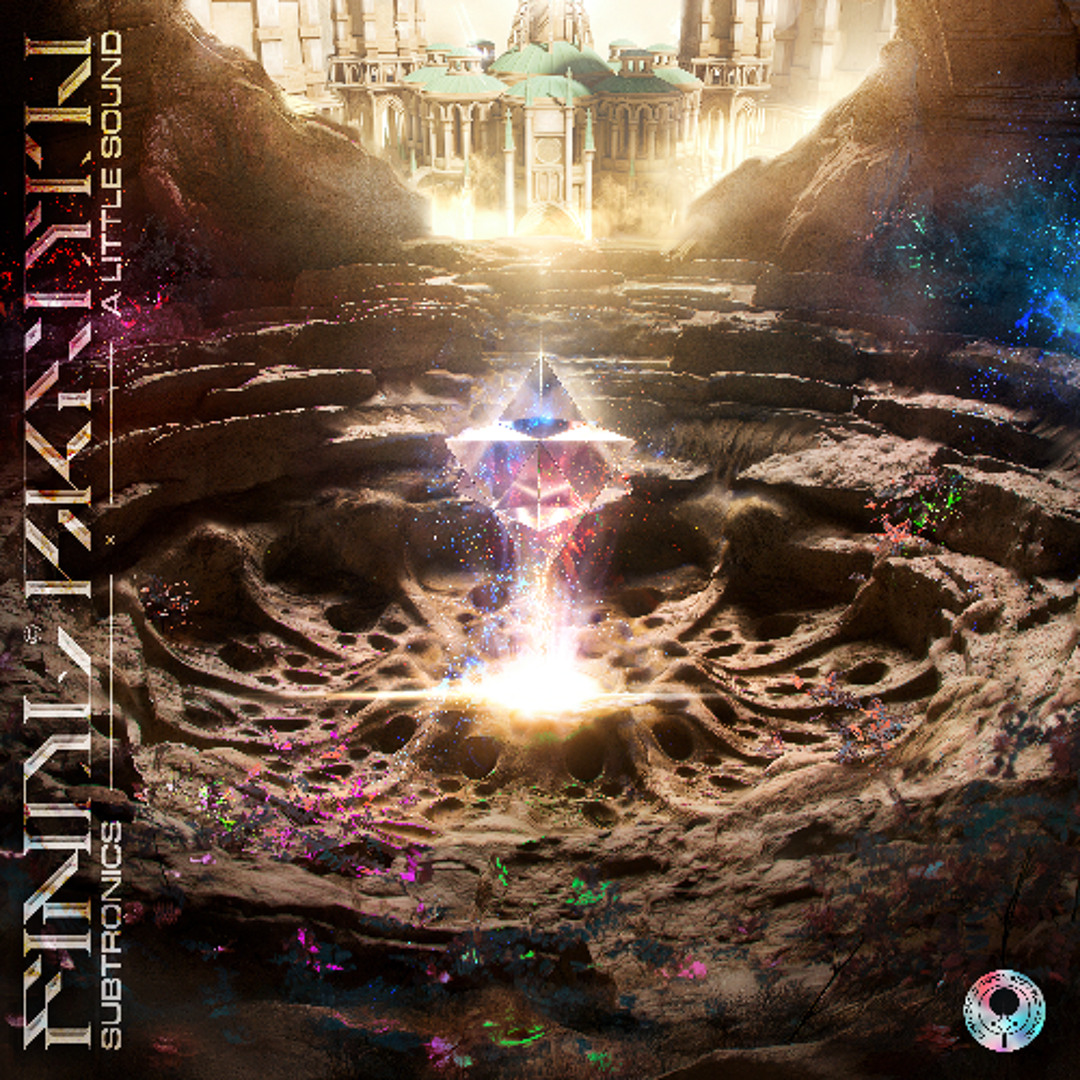 Stream Subtronics x A Little Sound - Final Breath by Subtronics ...