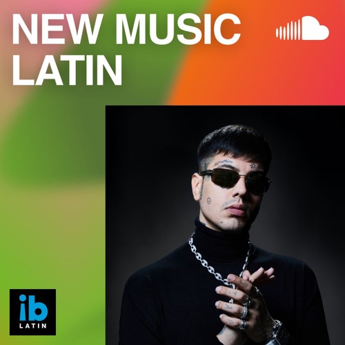 Stream Billboard Latin | Listen to New Music Latin playlist online for ...