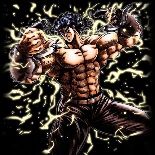 Stream jonathan joestar sunlight yellow overdrive by kira yoshikage ...