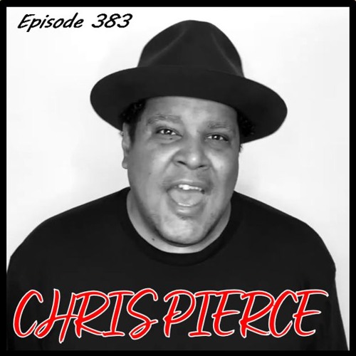 Stream episode The Doc G Show July 24th 2024 (Featuring Chris Pierce) by Doc G podcast | Listen ...