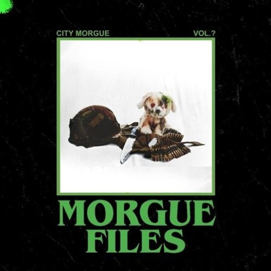Stream romanticcocoa | Listen to The Morgue Files playlist online for ...