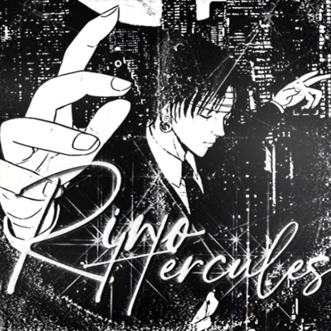 Stream Chrollo Lucilfer x Summrs - Rino Hercules "To Wreak Havoc ...