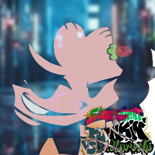 Stream FNF VS SR.HYROSHI | GABS ON FIRE by Skunk | Listen online for ...