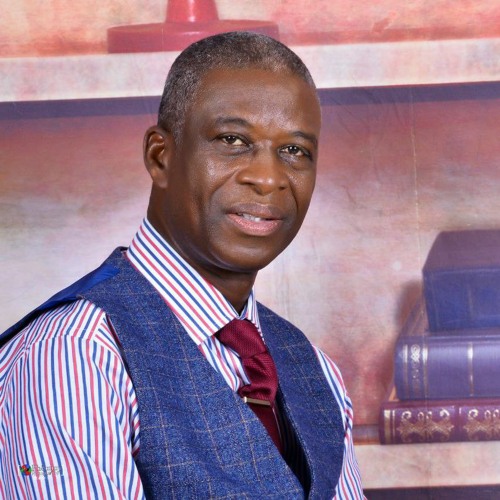 Stream Thy Lord is my Shepherd By Bishop Reuben Oluoke by Bishop Reuben ...