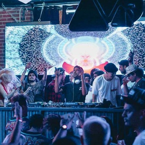 Stream Chocolate Drop - BASS Mix 2023 by Chocolate Drop | Listen online ...