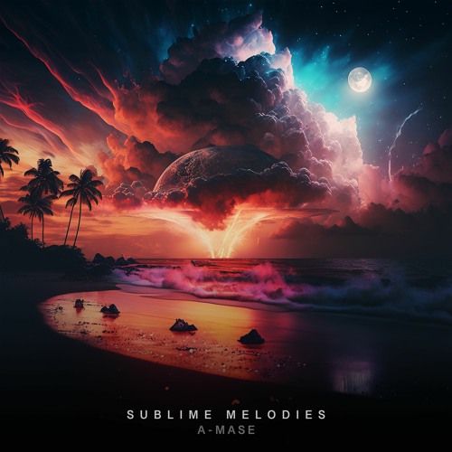 Stream A-Mase - Sublime Melodies [Album 2023 Sampler] by A-Mase ...