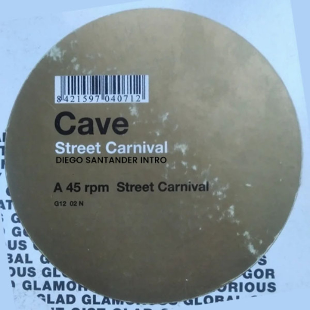 Stream Cave - Street Carnival (Diego Santander INTRO) by Diego ...