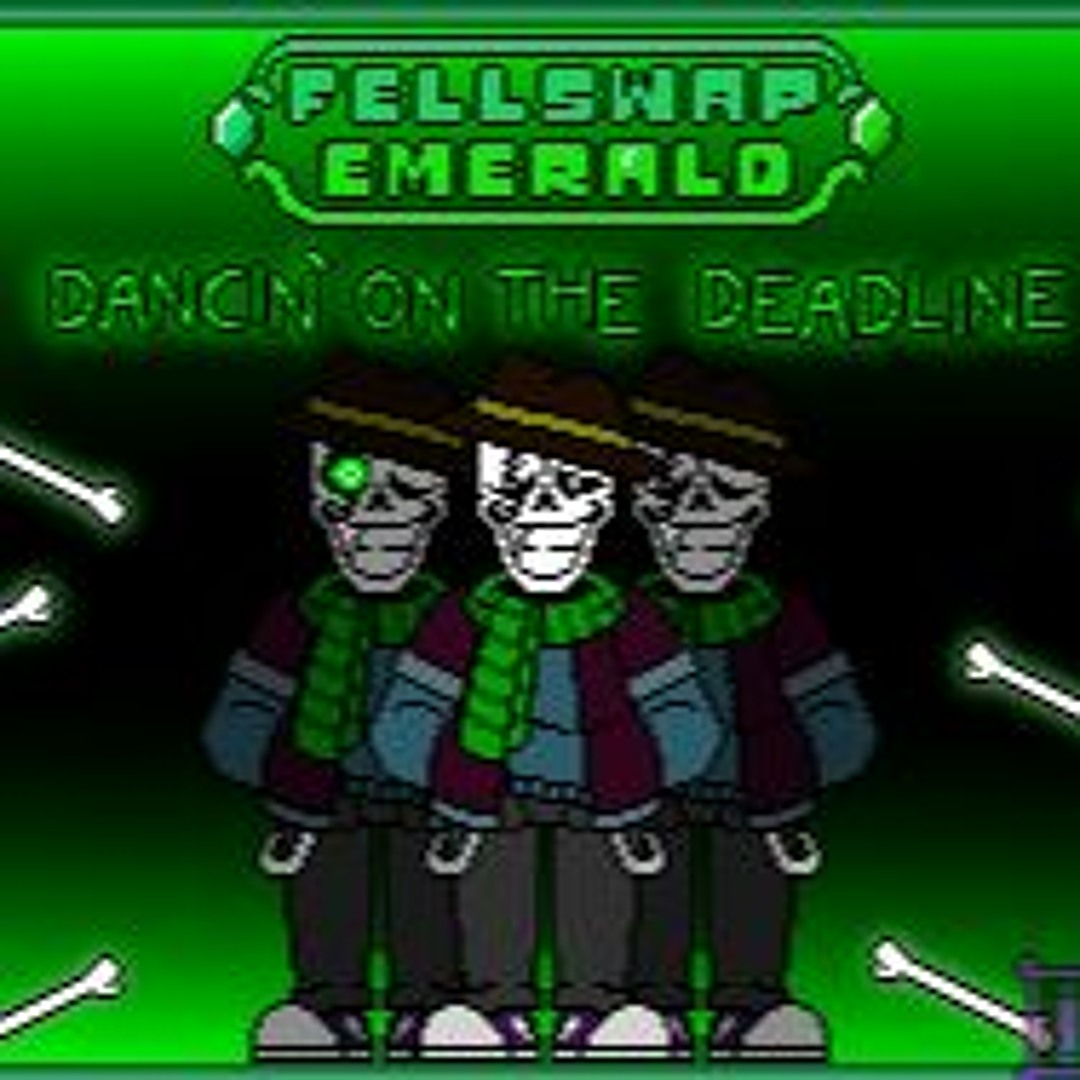 Stream ink | Listen to fellswap emerald papyrus playlist playlist ...