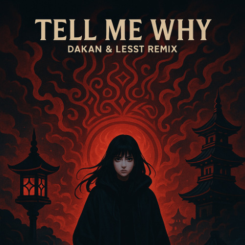 pumpyoursound.com | Jimorrow x F7M x Eric Dale - Tell Me Why (Dakan