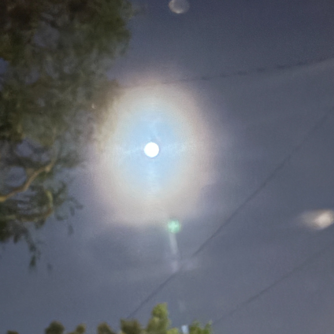 Stream vance | Listen to full moon - ep playlist online for free on ...