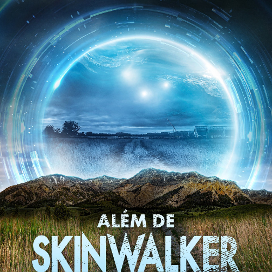 Skinwalker Ranch Movie Wolf