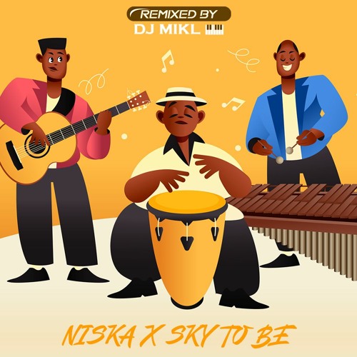 Stream Dodo Baba X Médicament - DJ MIKL by DJ MIKL | Listen online for ...