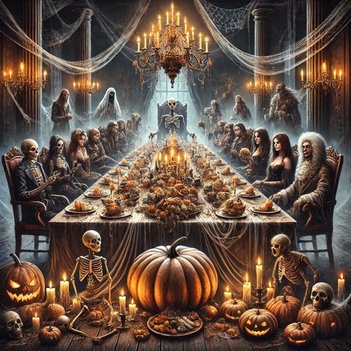 Stream Monster Mash Musical Chairs by Chole Wang | Listen online for ...