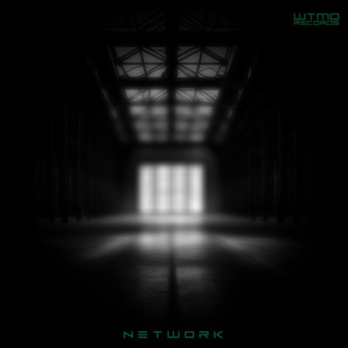 Stream Cyber on WTMO records Network Album by Temple01 | Listen online ...