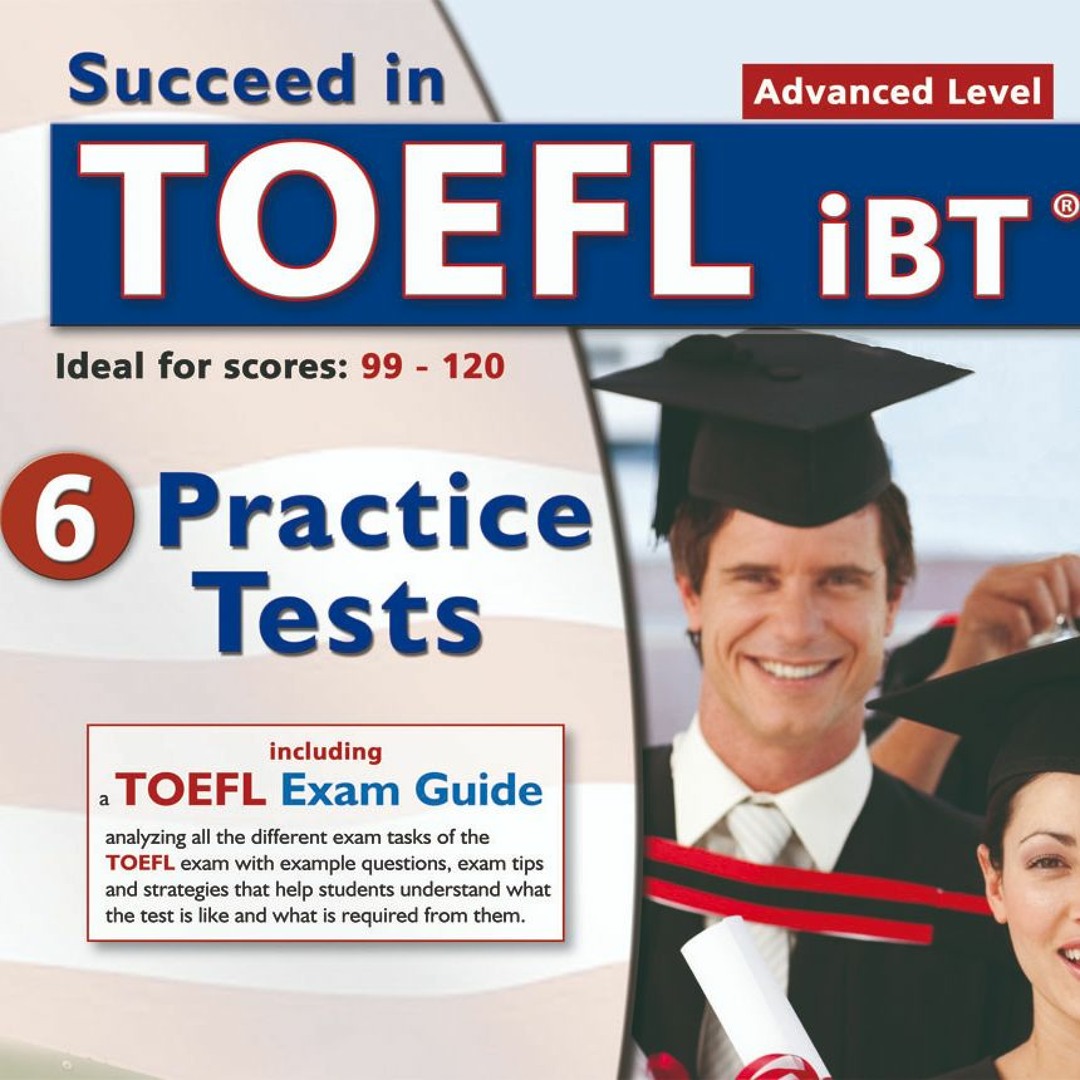 Stream Global ELT | Listen to Succeed in TOEFL - 6 Listening Practice ...