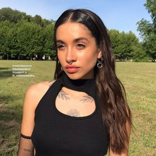 Stream Playlist De Reggaeton Listen To Automatico ёящй Maria Becerra