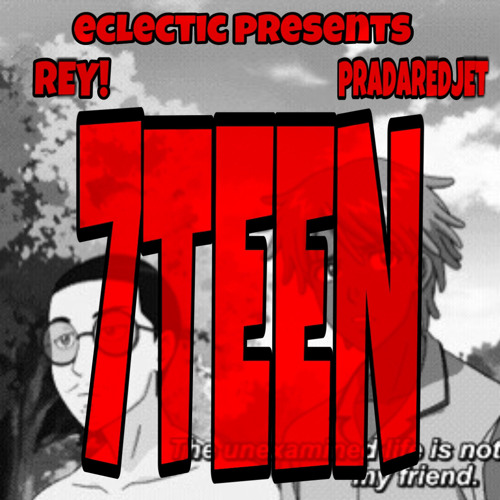 Stream 7TEEN PROD. YUSEI x YDD MATT by wideawakejet | Listen online for ...