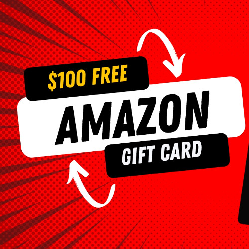Stream ~`^$~Get a $100 Amazon Gift Card Free – Here's How It Works ...