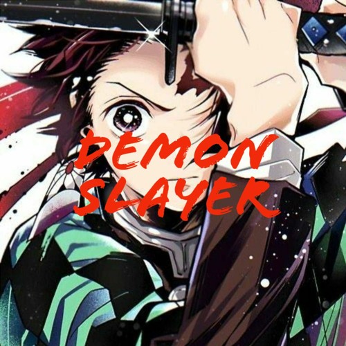 Stream Tanjiro Rap (Demon Slayer) by Knight Ninja H | Listen online for ...