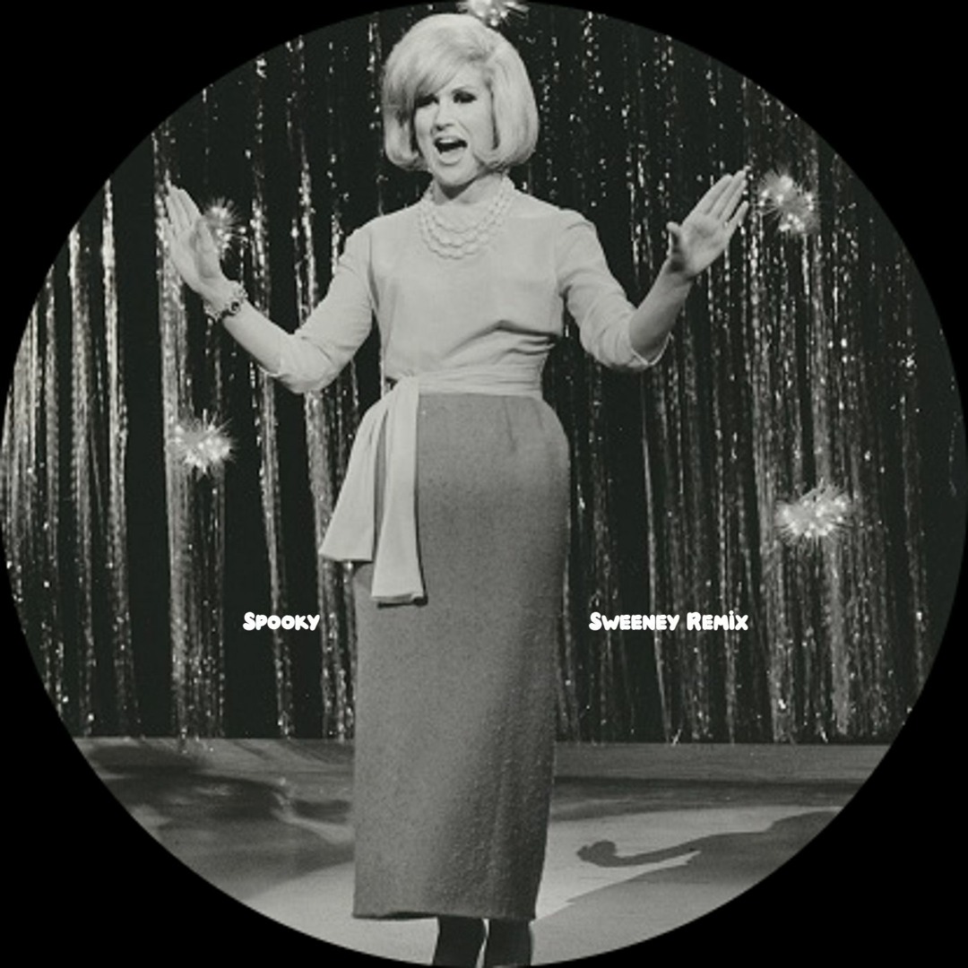 Stream Dusty Springfield - Spooky (Sweeney Remix) by Sweeney | Listen ...