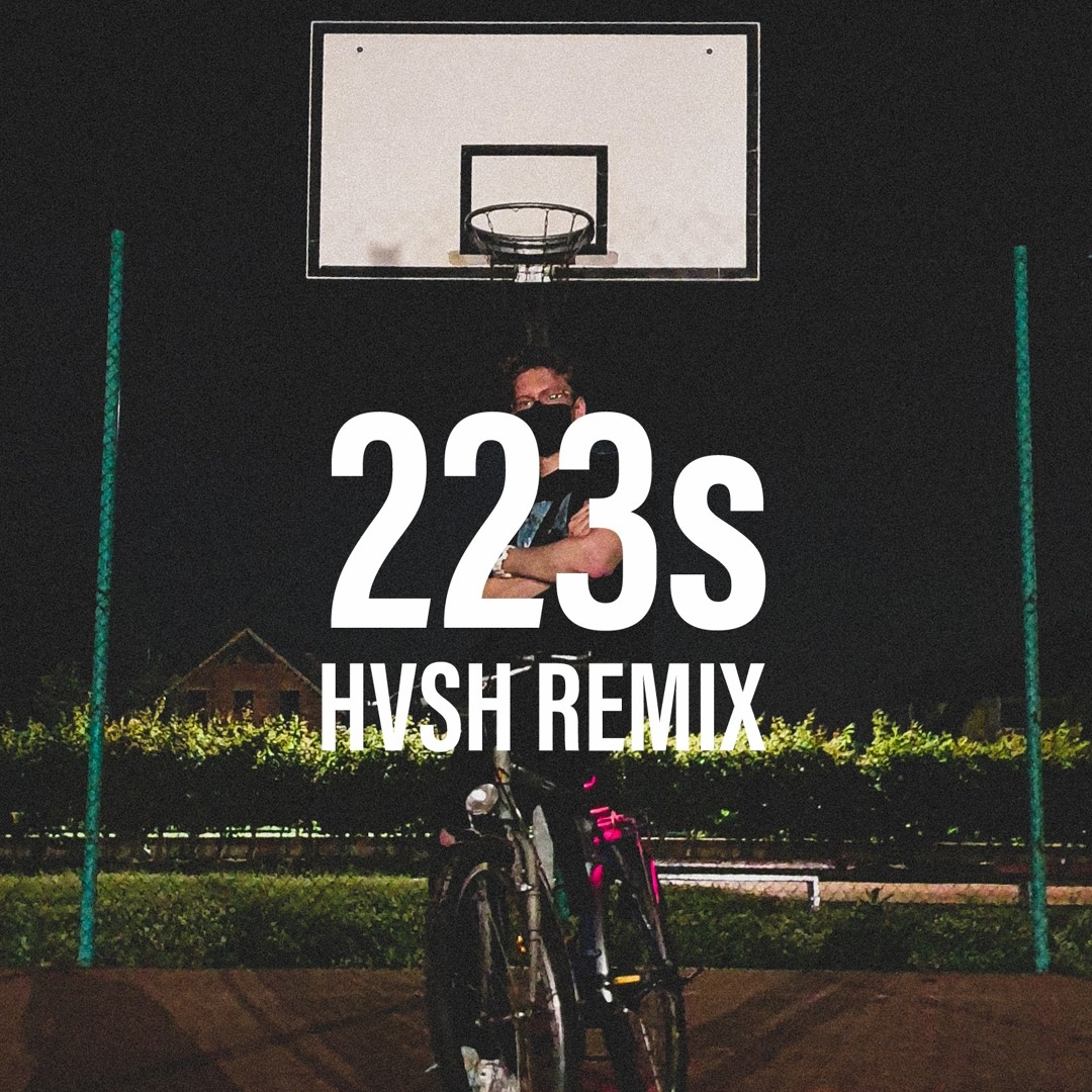 Stream YNW Melly - 223s (HVSH Remix) by HVSH | Listen online for free ...