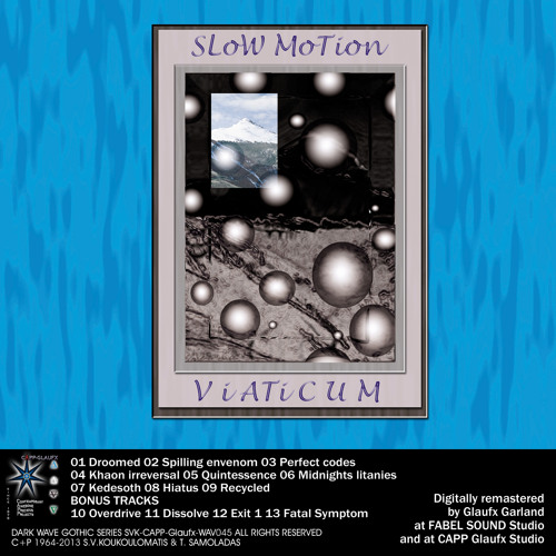 Stream Perfect Codes by Slow Motion | Listen online for free on SoundCloud