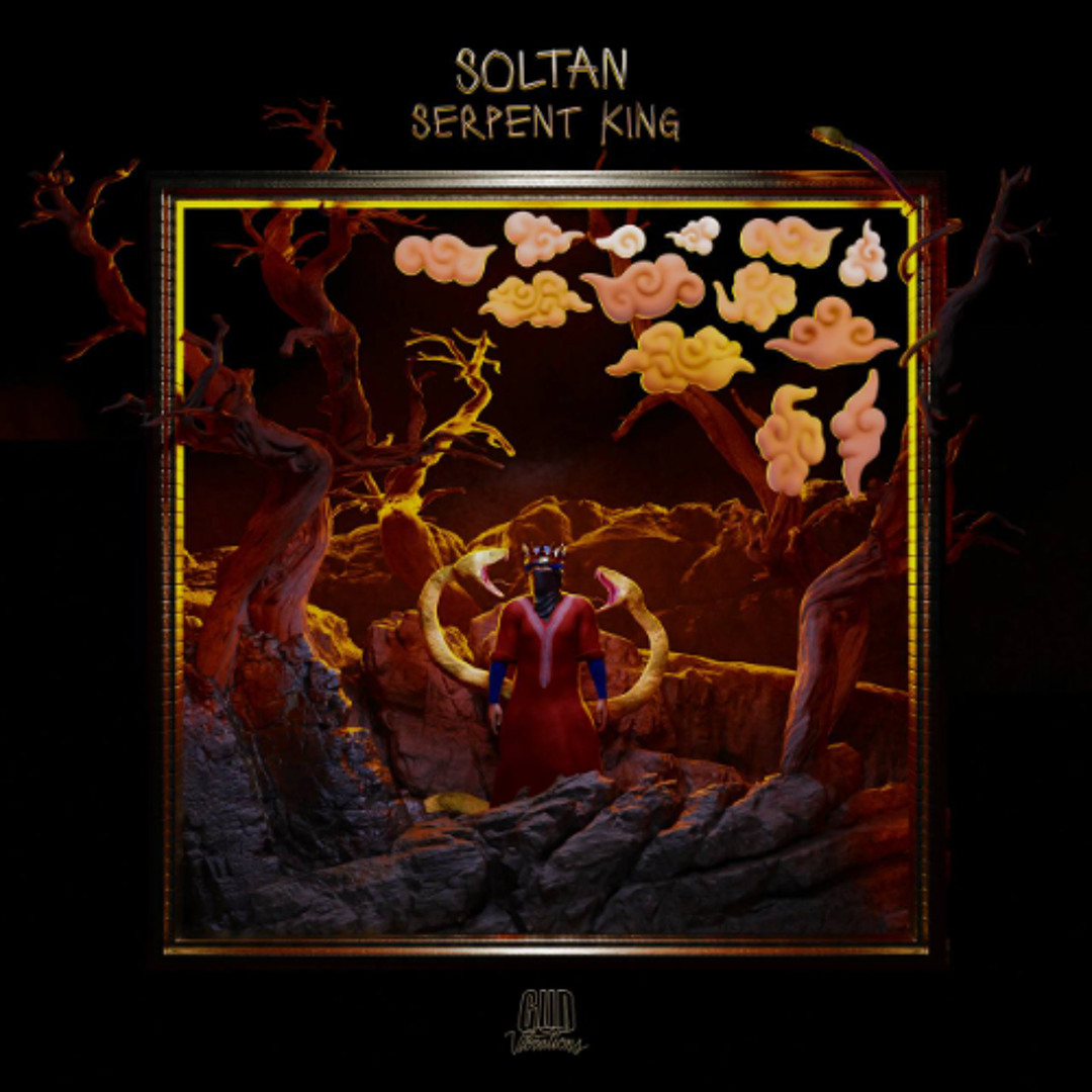 Stream Serpent King by SOLTAN | Listen online for free on SoundCloud