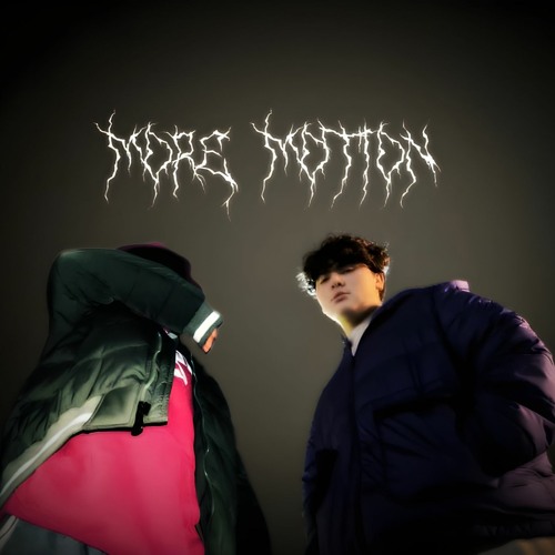 Stream MORE MOTION by Jimmy MC | Listen online for free on SoundCloud