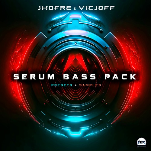 JHOFRE & VICJOFF - SERUM BASS PACK - Payhip