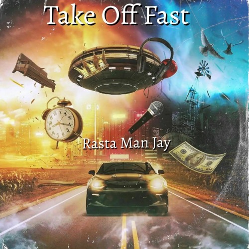 Stream Rasta Man Jay Take Off Fast Beat Prod.By Waytoolost by Rasta Man ...