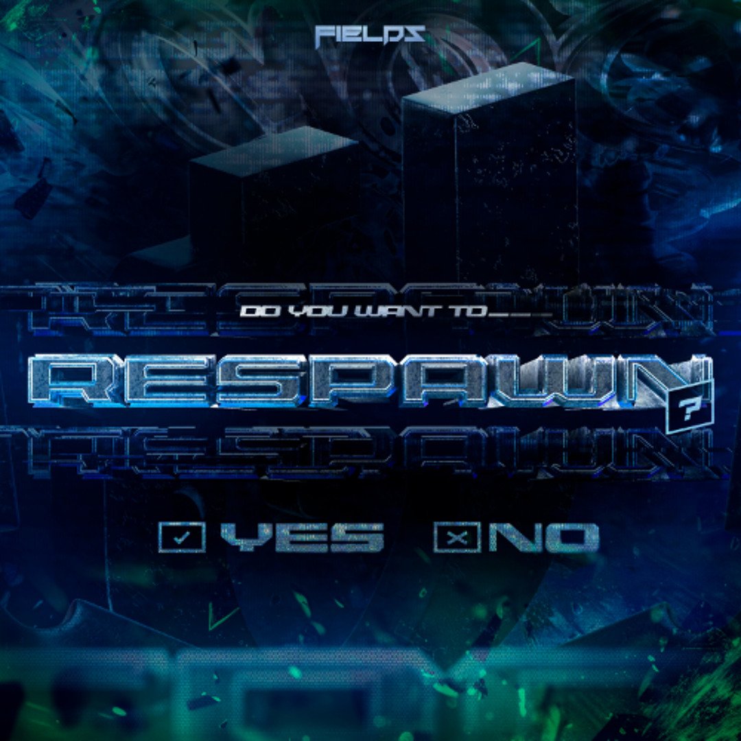 Stream FIELDZ - RESPAWN (FREE DL) by FIELDZ | Listen online for free on ...