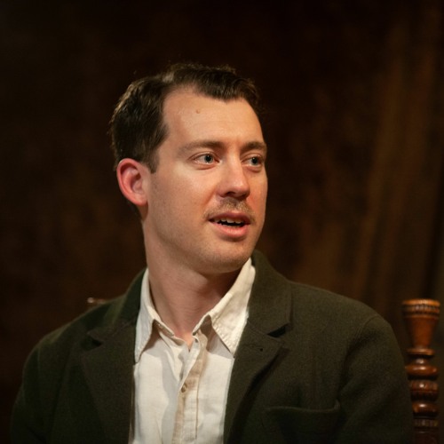 Stream Seth Fite on Sincerity in Painting, Andrew Wyeth, and Human ...