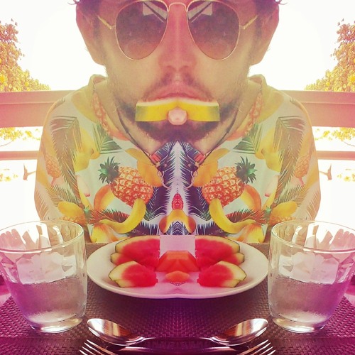 Stream Fruity Man by Heidbert | Listen online for free on SoundCloud