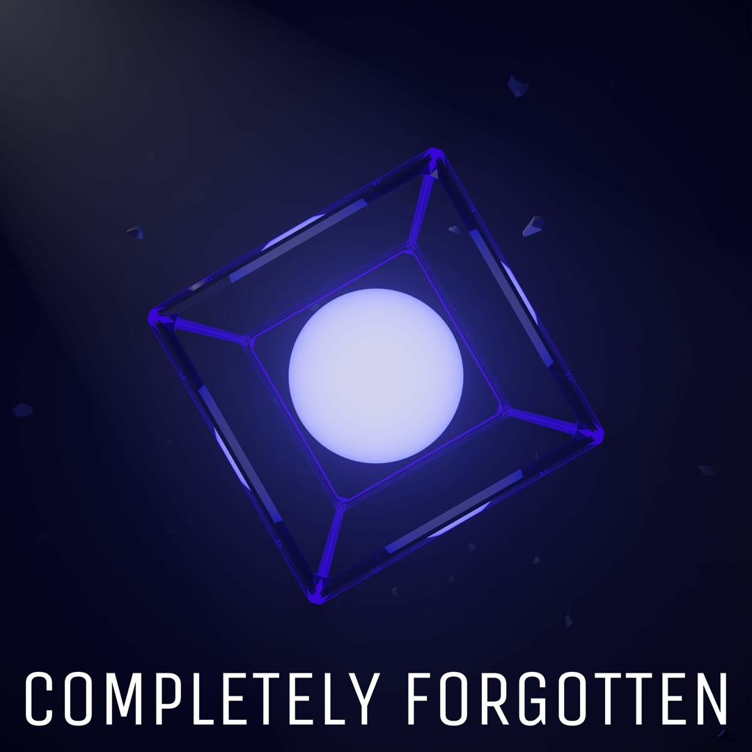 Stream Completely Forgotten by Eraser | Listen online for free on ...